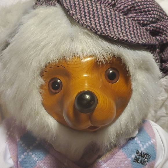 Raikes Bears | Toys | Raikes Bears Arnold | Poshmark